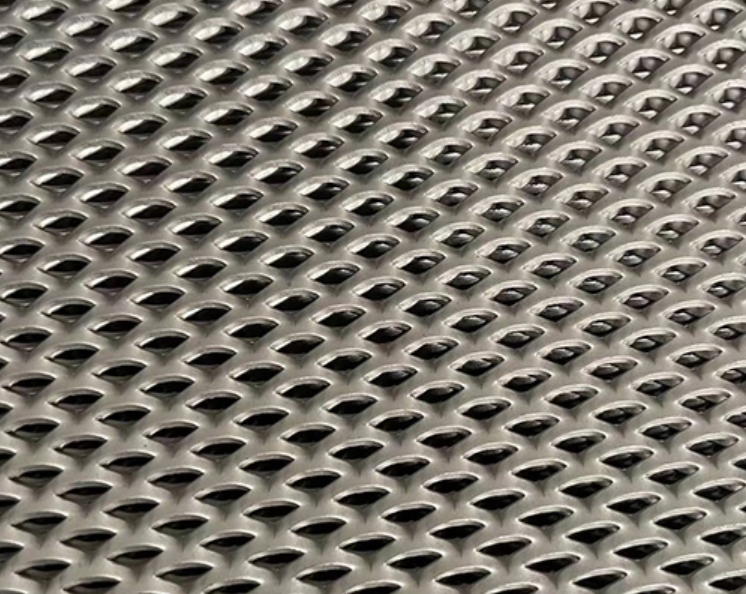 Titanium Mesh Sheet: cstitanium