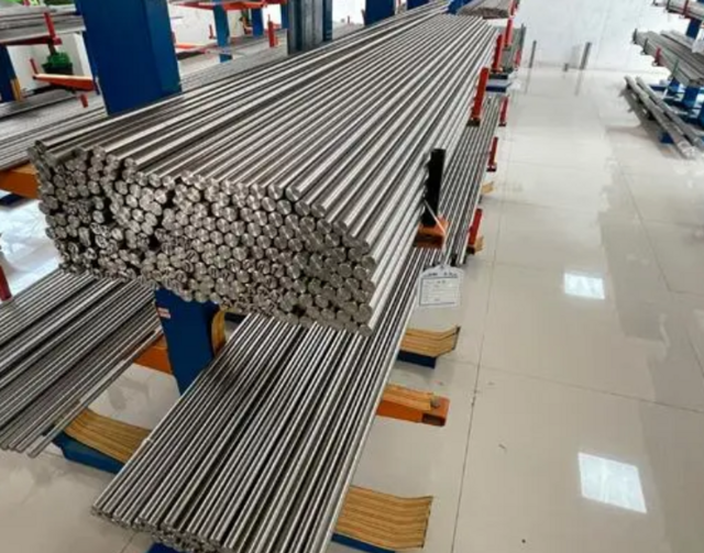 Titanium Rods For Sale: cstitanium