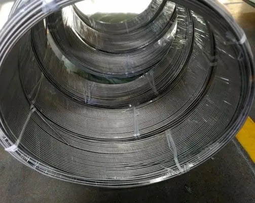 Medical Titanium Wire: cstitanium