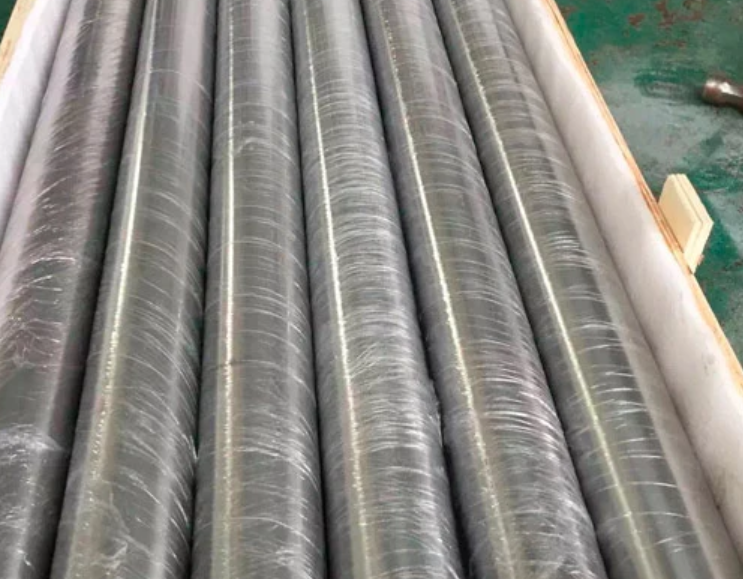 Titanium Sputtering Target: cstitanium